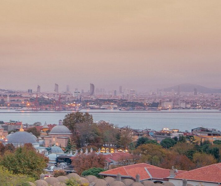 Λίγα λόγια για την Τουρκία - Ξεναγηση στην κωνσταντινουπολη | Ξεναγος ...